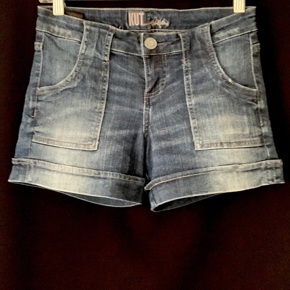 Kut from the Kloth | Shorts | Kut From The Kloth Short Shorts | Poshmark